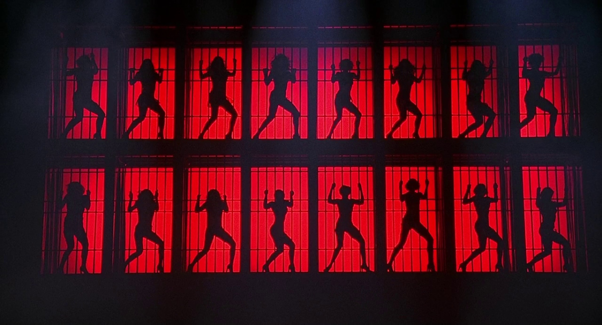 Spotlight on Cinematography: Seeing Red – The Red Lipped Reviewer
