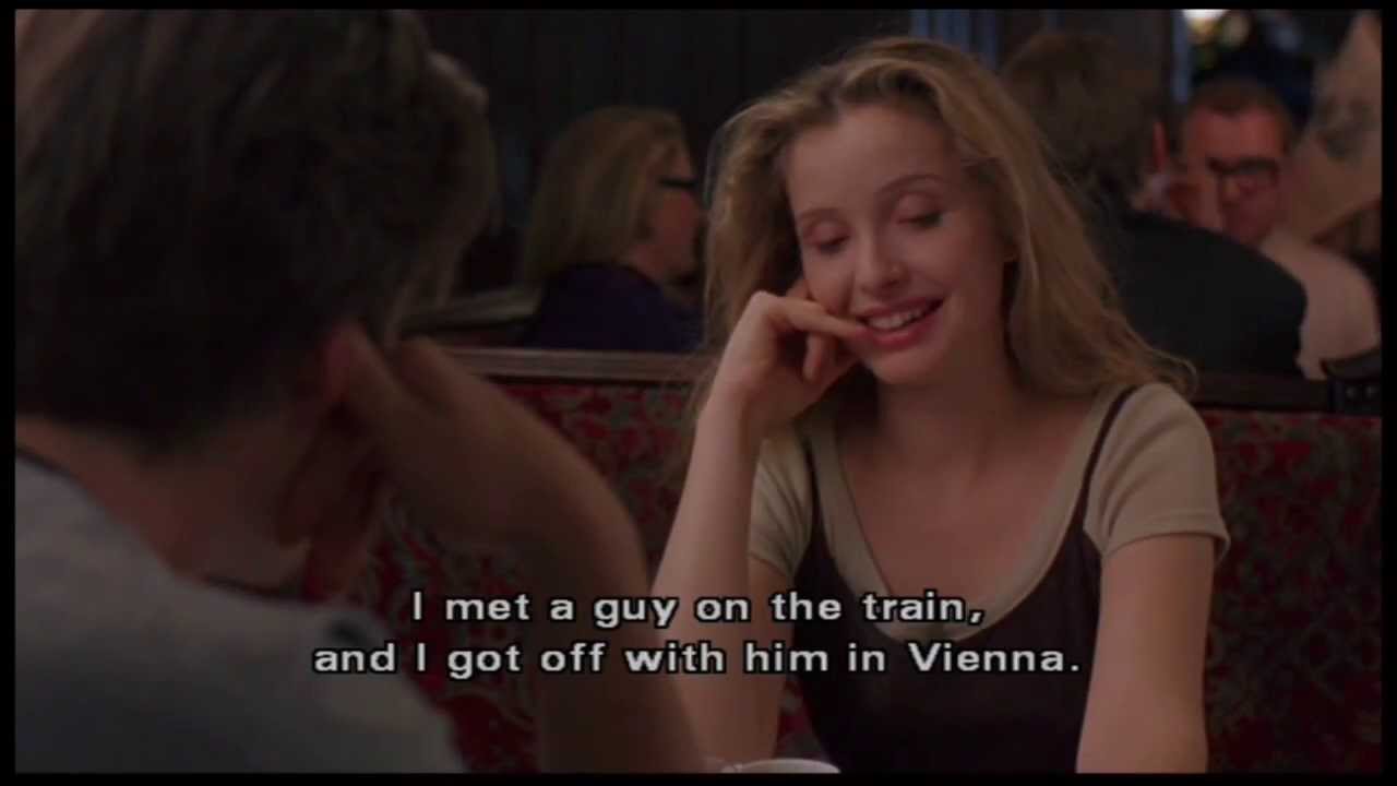 Review: Before Sunrise/Sunset/Midnight – The Red Lipped Reviewer